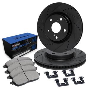 R1 Disc Brake Kit WHYH1-31120