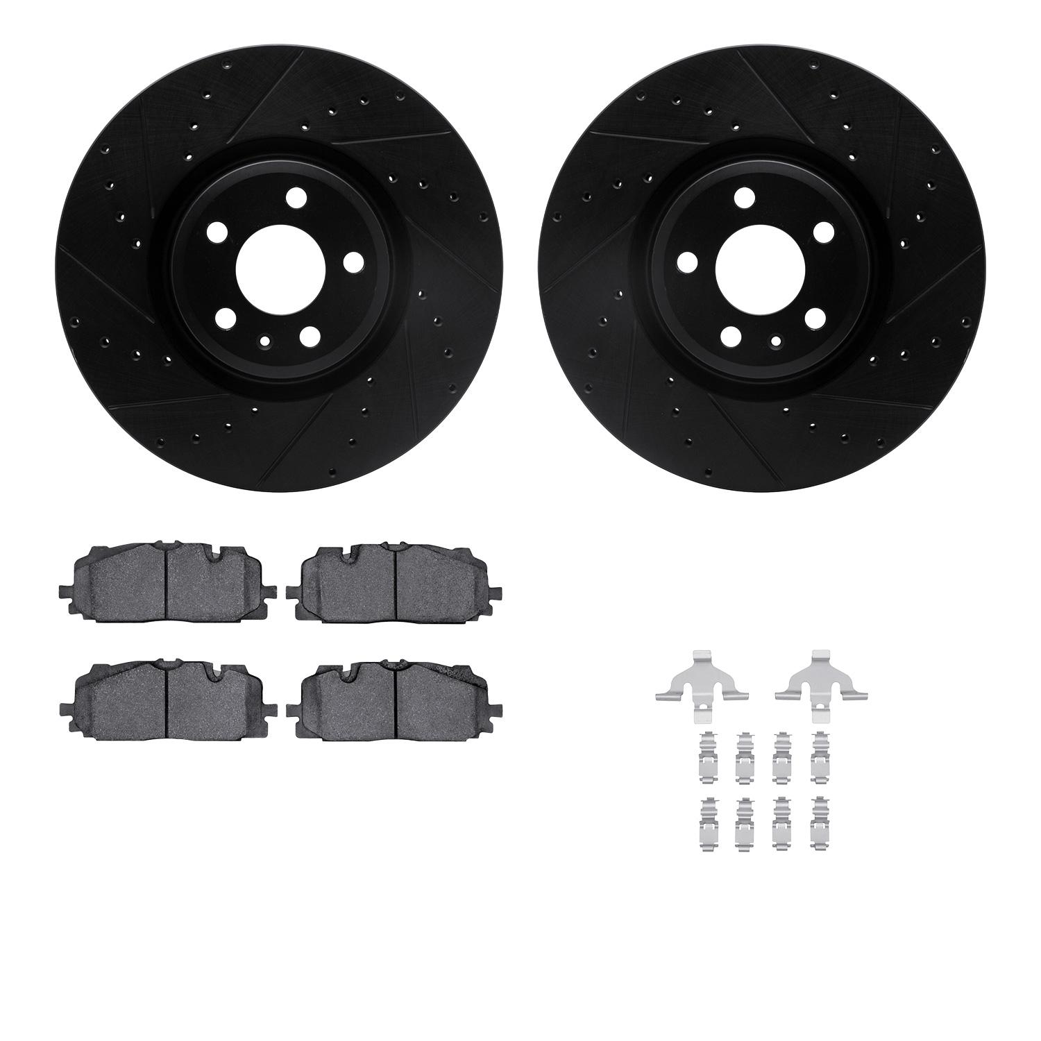 R1 Disc Brake Kit WHYH1-73083