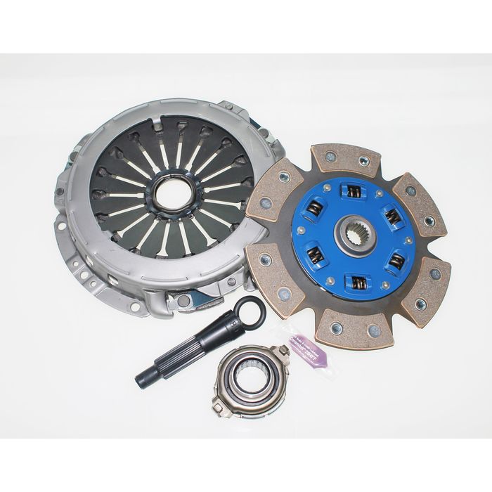 ProShift Transmission Clutch Kit 05-087-AZ2.0