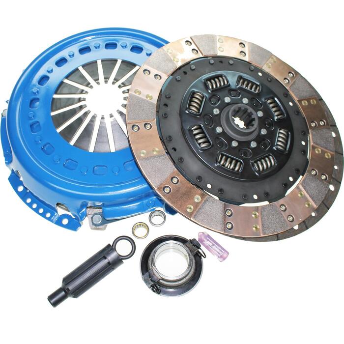 ProShift Transmission Clutch Kit 05-224-AZ3.5