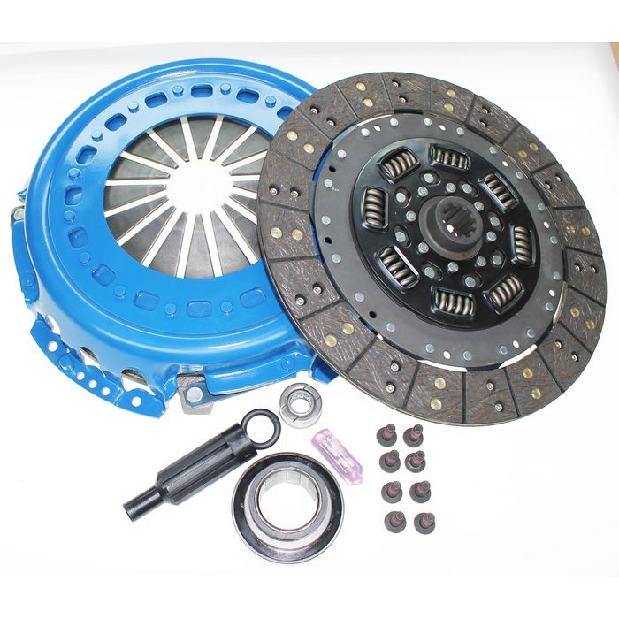 ProShift Transmission Clutch Kit 07-154-AZ3.0