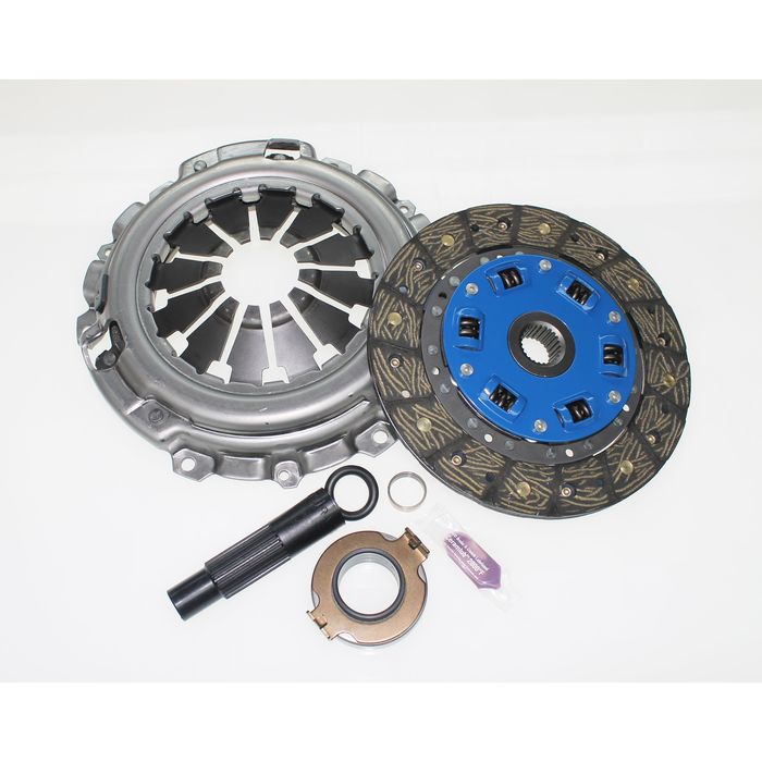 ProShift Transmission Clutch Kit 08-037-AZ1.0