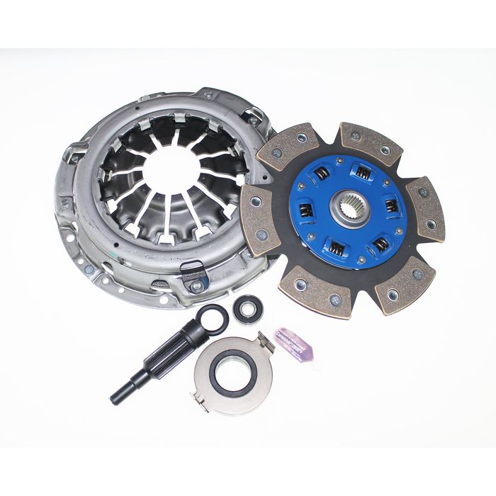 ProShift Transmission Clutch Kit 15-026-AZ2.0