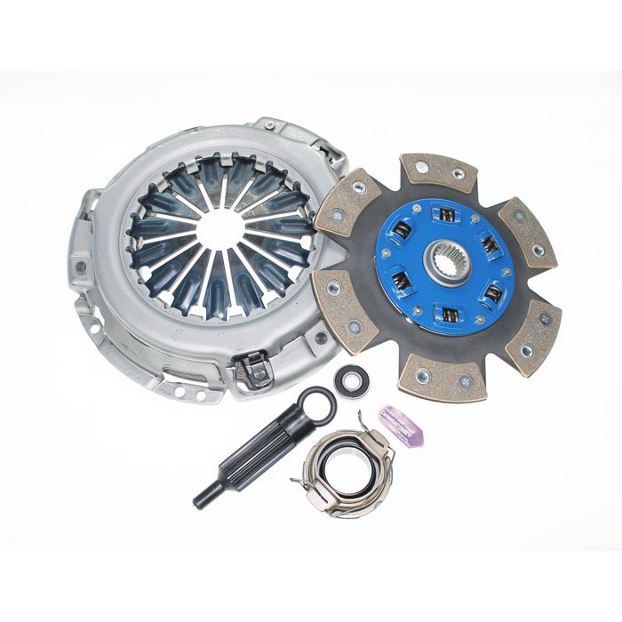 ProShift Transmission Clutch Kit 16-070-AZ2.0