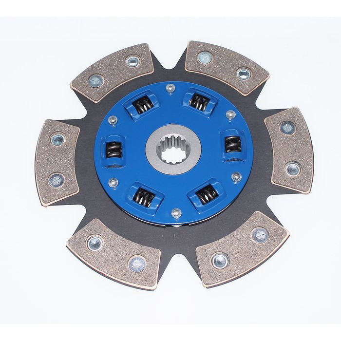 PROSHIFT Clutch D1040CB PROSHIFT Clutch D1040CB