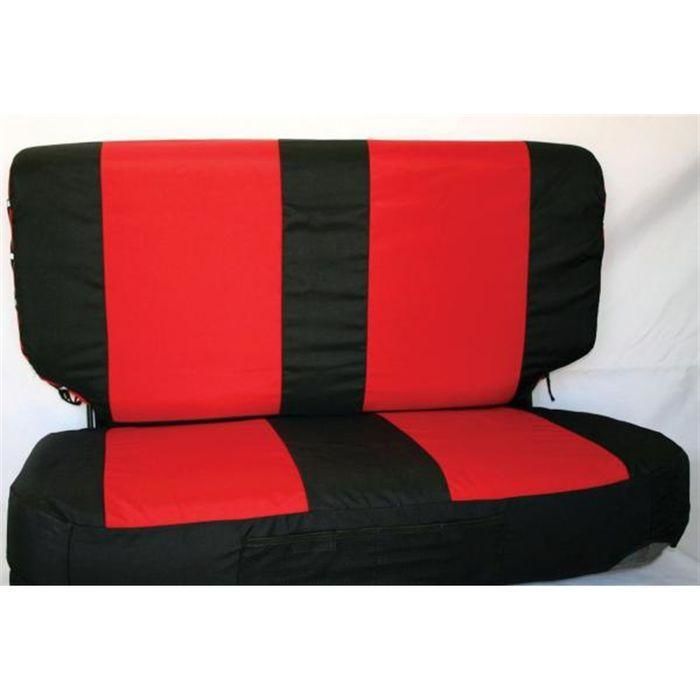 Rampage Back Seat Custom Cover 5054521
