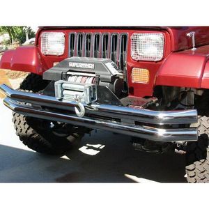 Bumper - Find the Right Part at the Right Price | AutoZone