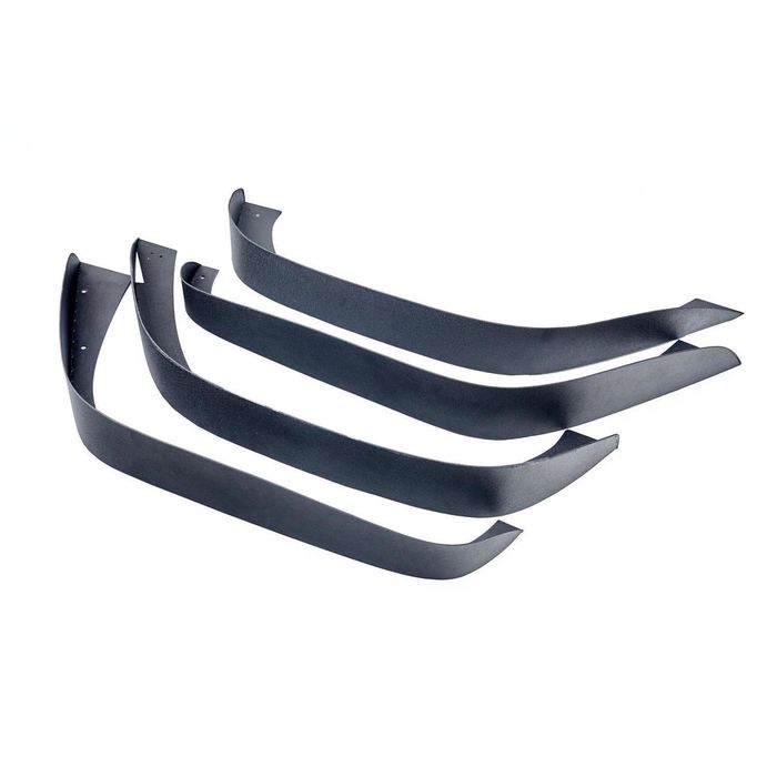 Rampage Fender Flare Extender 867981