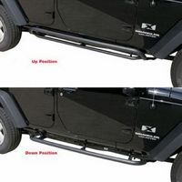 Rocker Panel - Best Rocker Panel Covers for Cars, Trucks, & SUVs | AutoZone