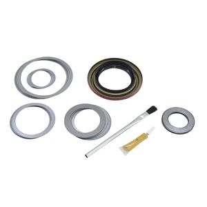 2003 Ford F350 Differential Rebuild Kit