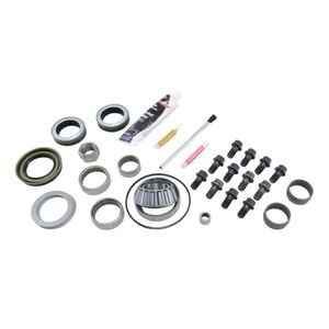 Chevrolet Silverado 2500 HD Differential Rebuild Kit - Best ...