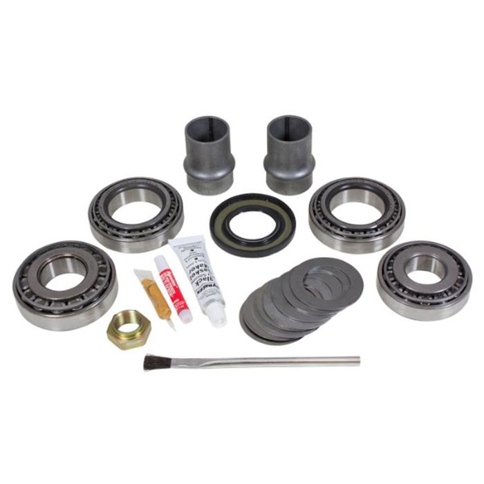 Yukon Gear and Axle Differential Rebuild Kit 14106