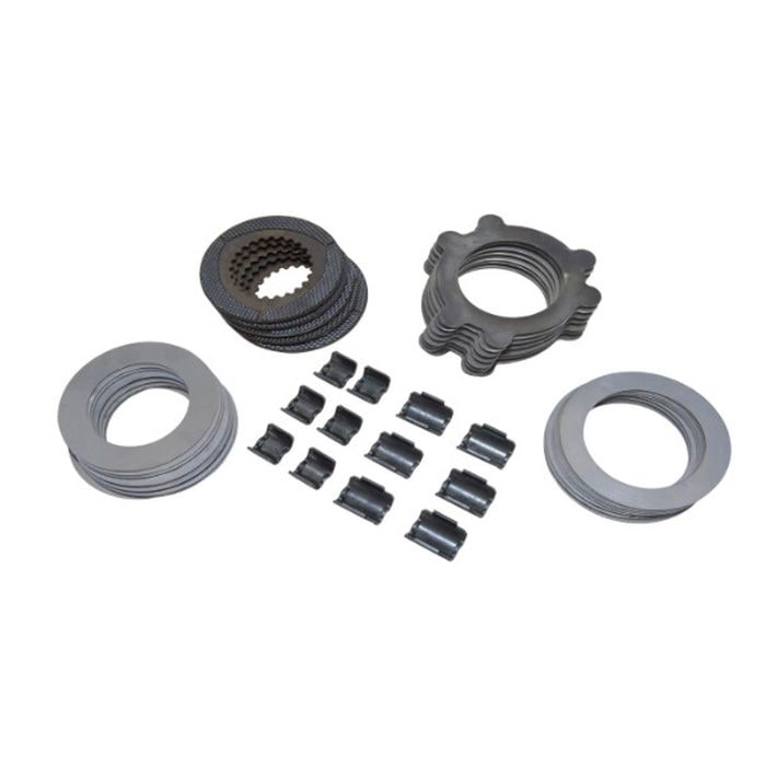 Yukon Gear and Axle Differential Clutch Pack 16112