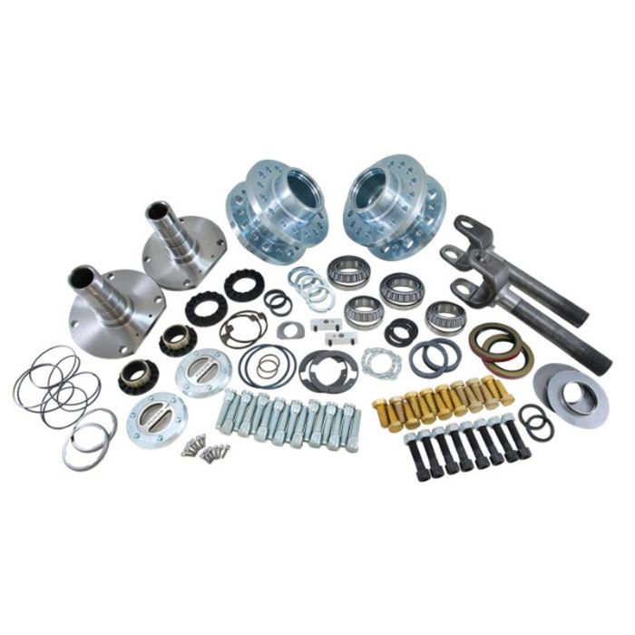 Yukon Gear & Axle Locking Hub Conversion Kit 21816