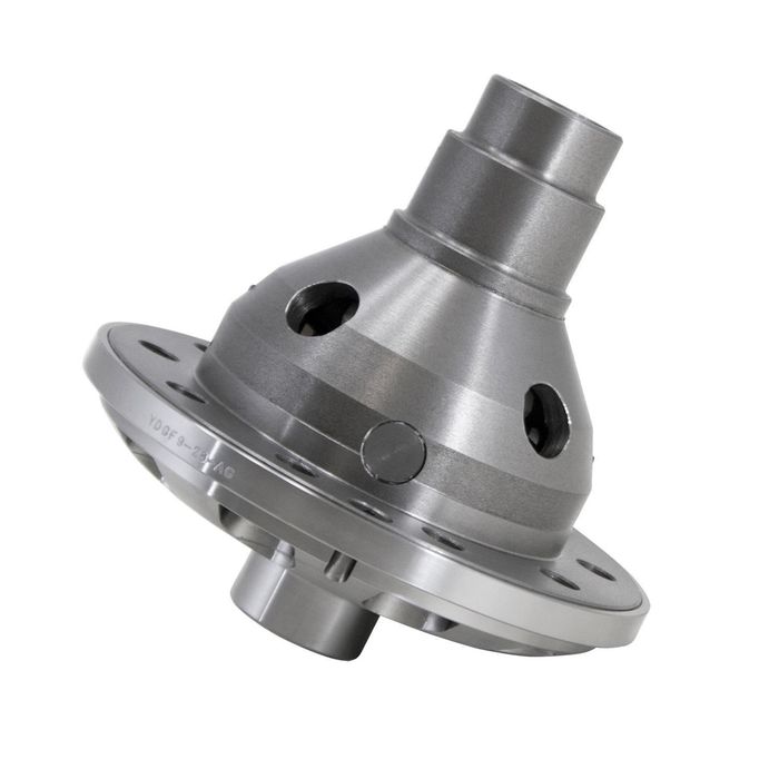 Yukon Gear & Axle Differential 26002