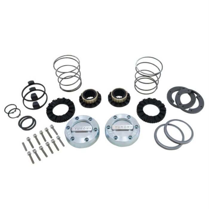 Dorman Differential 29095