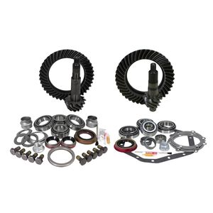 4.88 Install Kit Package For Standard Rotation Dana 60 and 1988 and ...
