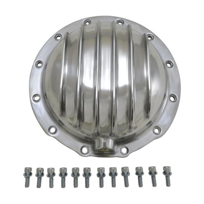 Yukon Gear & Axle Differential Cover 32031