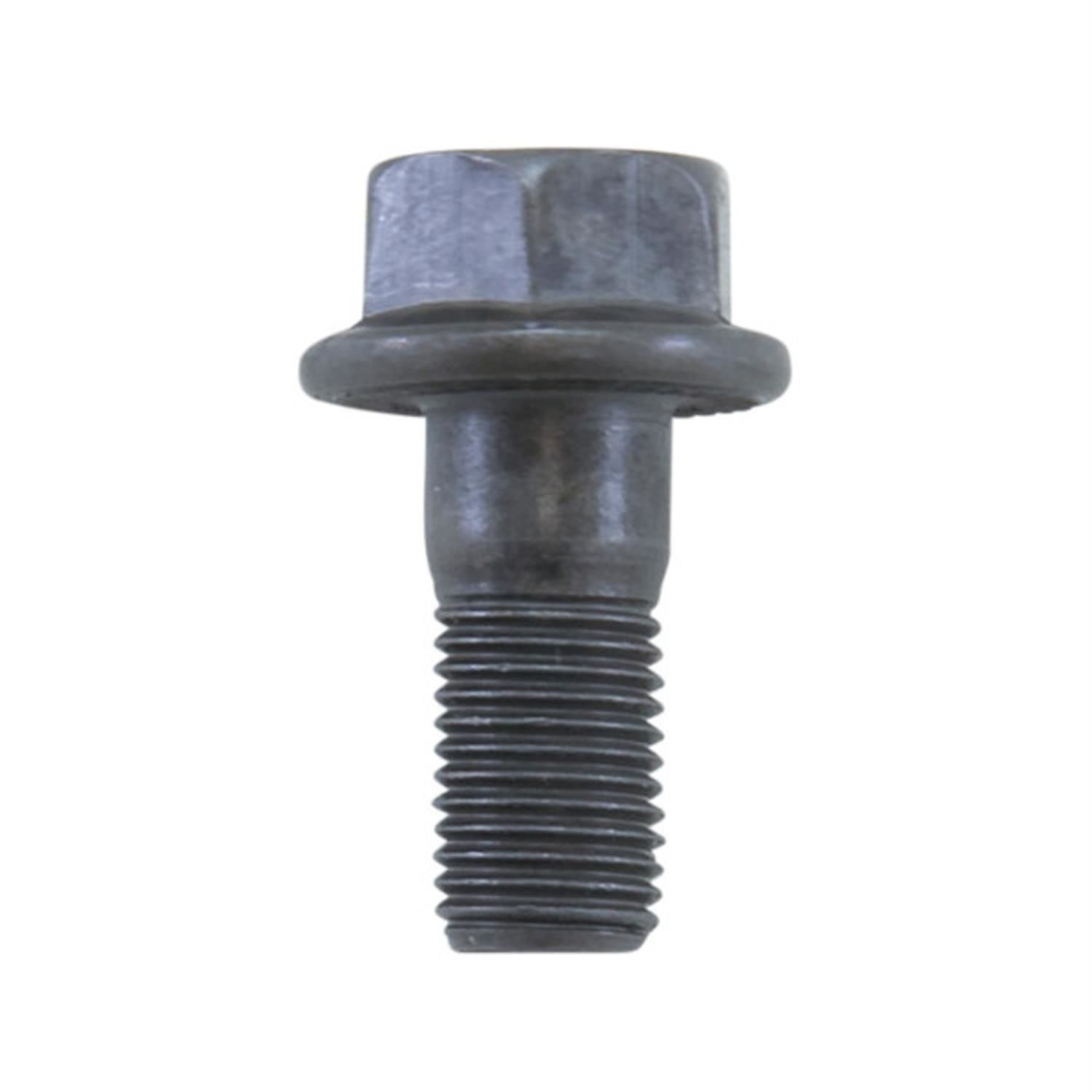Yukon Gear & Axle Differential Ring Gear Bolt 33035