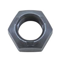 Best Differential Pinion Shaft Nut for Cars, Trucks & SUVs
