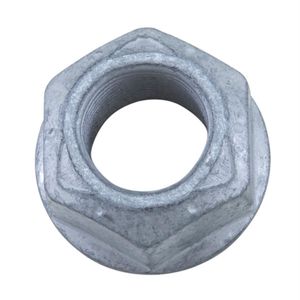 Best Differential Pinion Shaft Nut for Cars, Trucks & SUVs