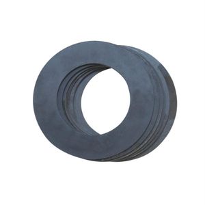 2010 Dodge Ram 1500 Differential Side Gear Thrust Washer