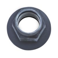 Best Differential Pinion Shaft Nut for Cars, Trucks & SUVs
