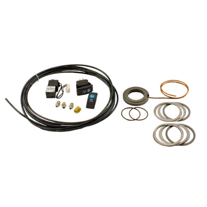 Yukon Gear and Axle Differential Lock Assembly 34026