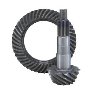 Differential Ring and Pinion - Find the Right Part at the Right Price ...