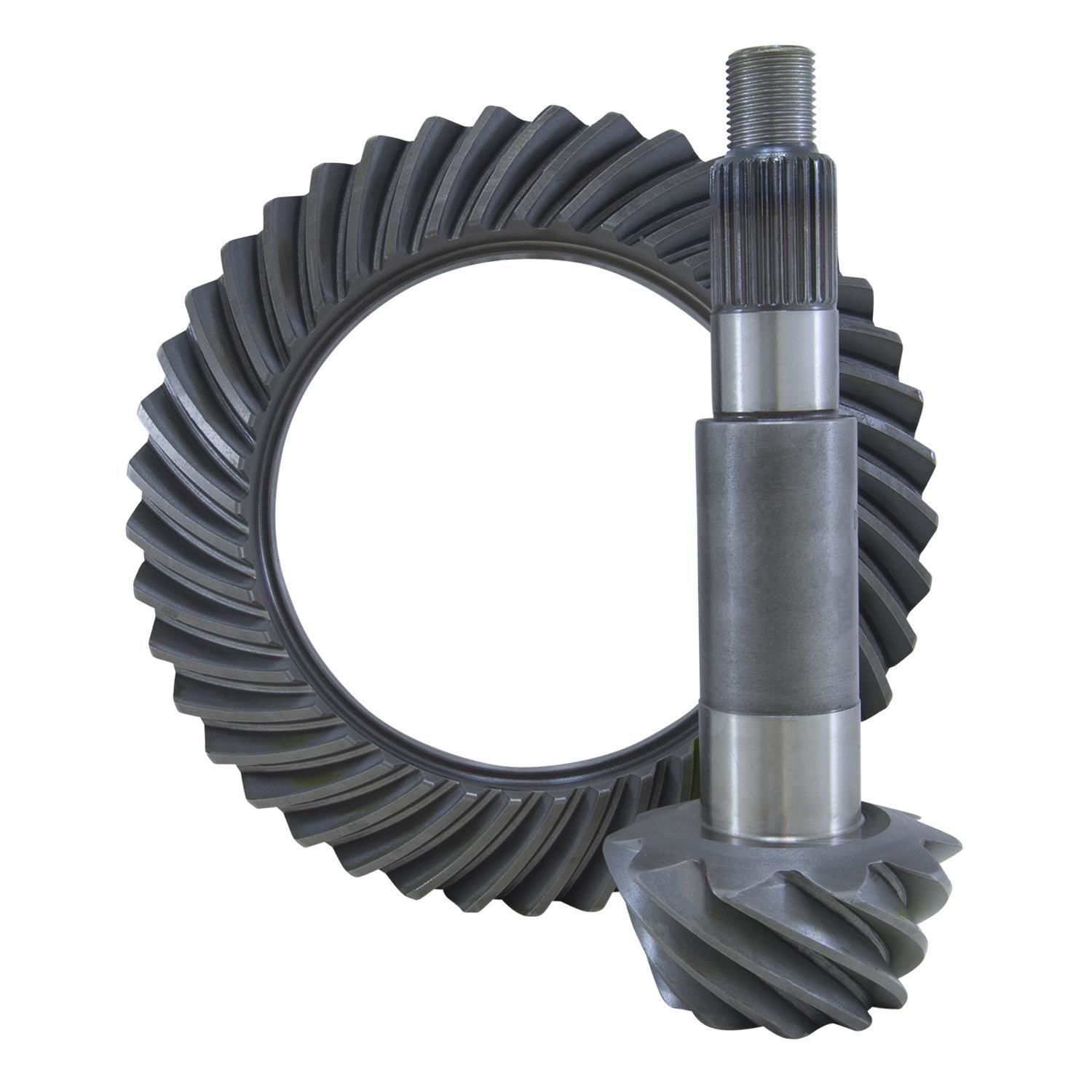 USA Standard Gear Differential Ring and Pinion 36073