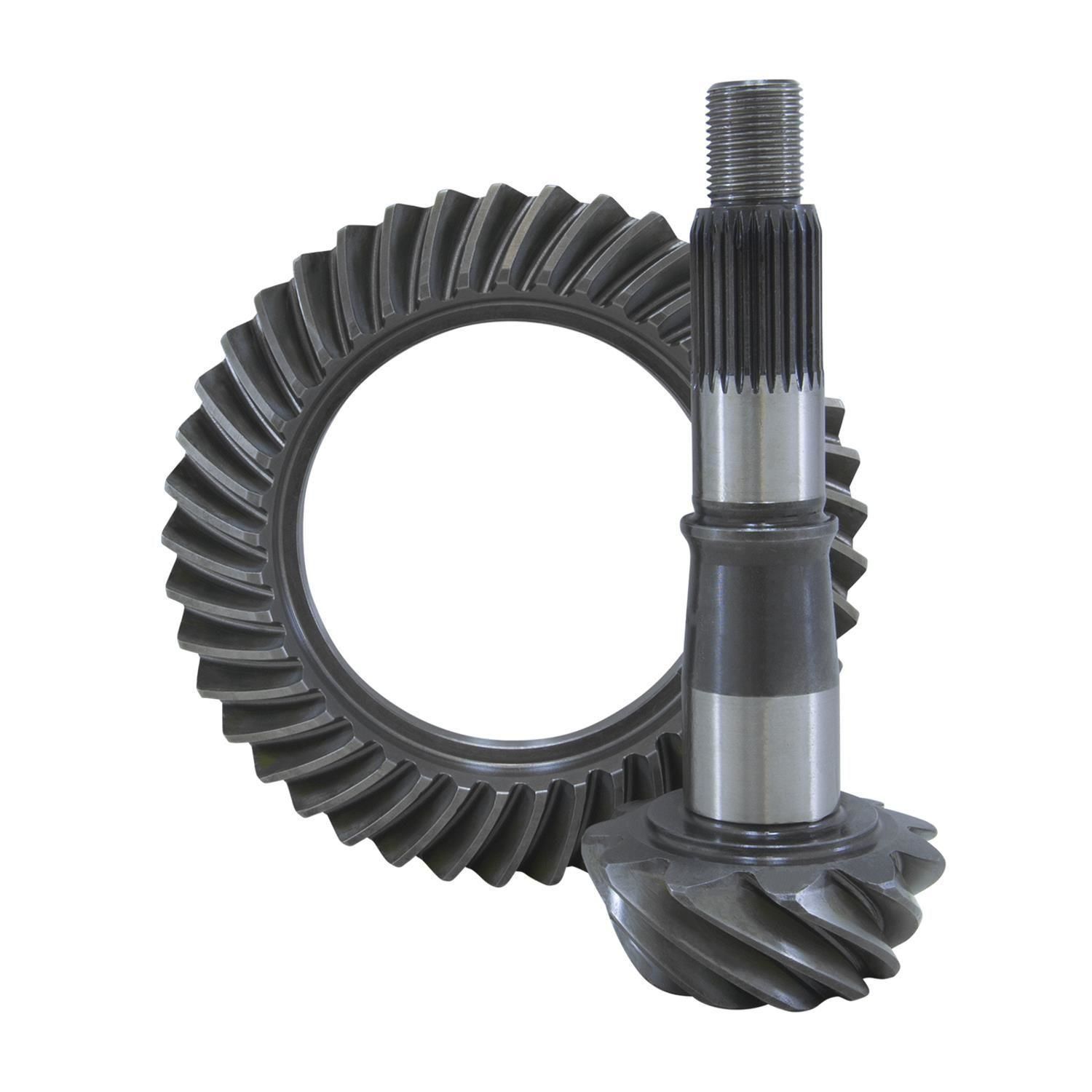USA Standard Gear Differential Ring and Pinion 36193