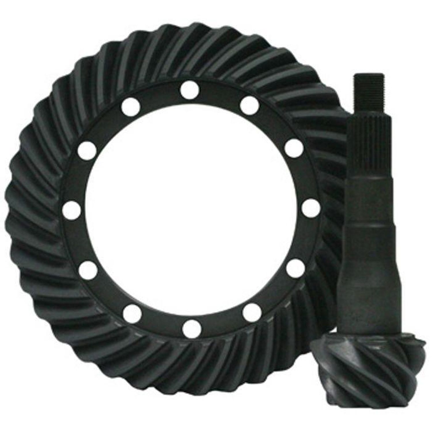 USA Standard Gear Differential Ring and Pinion 36258