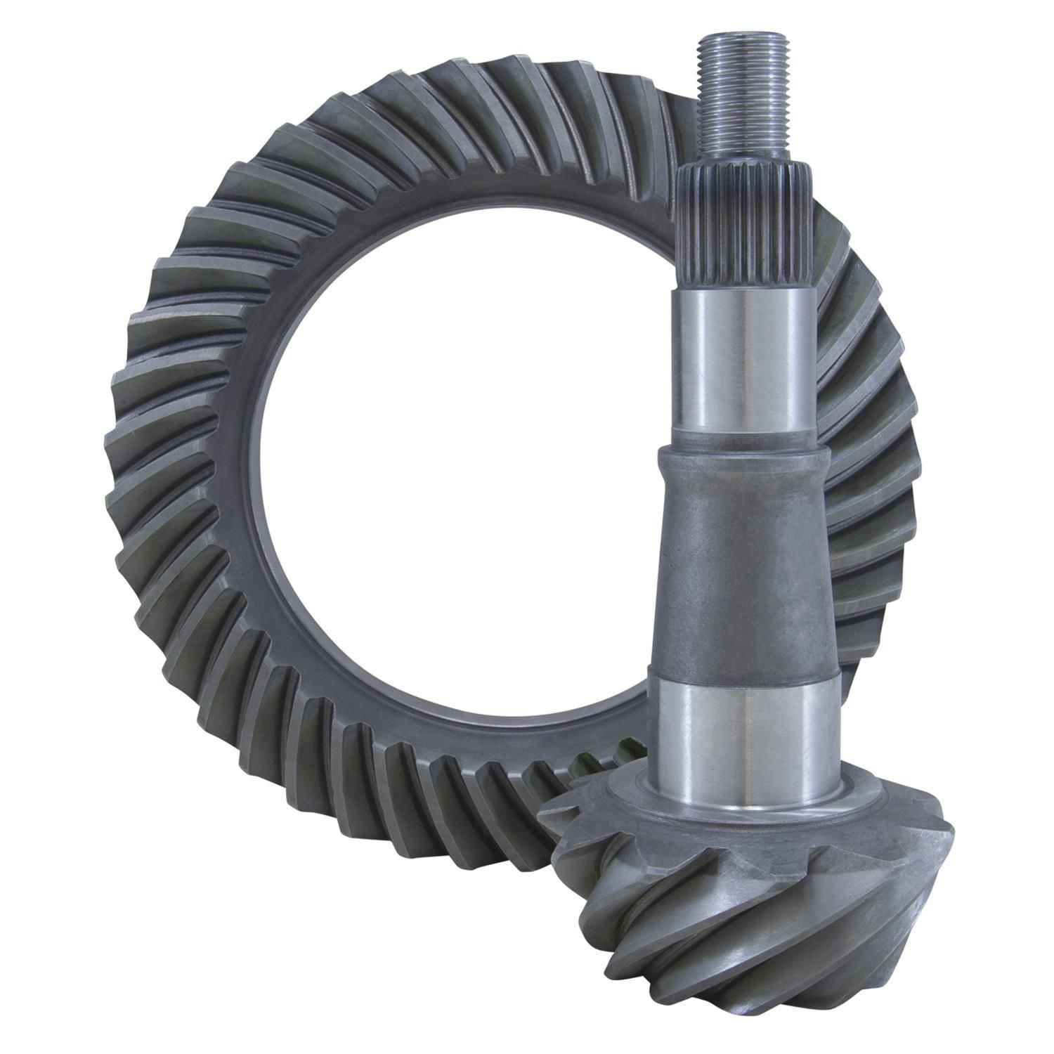 USA Standard Gear Differential Ring and Pinion 36286