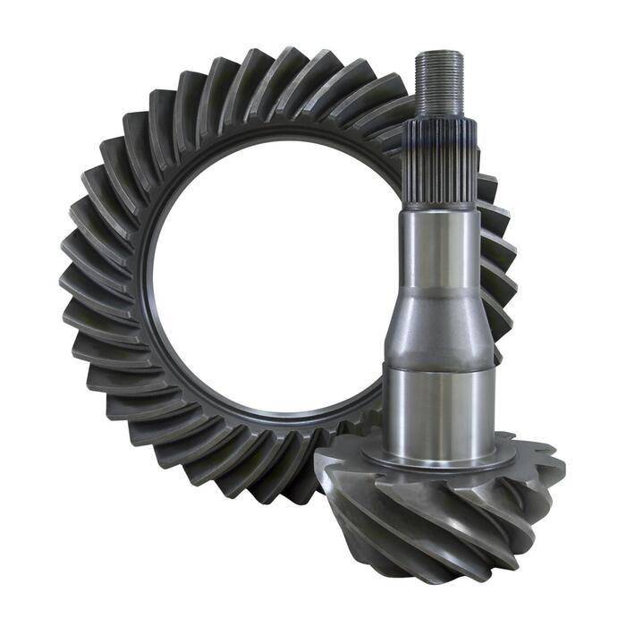 USA Standard Gear Differential Ring and Pinion 36293