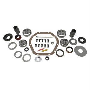 Dodge Ram 1500 Differential Rebuild Kit - Best Differential Rebuild Kit ...
