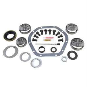 Differential rebuild Kit - Rear End Rebuild Kit at the Right Price