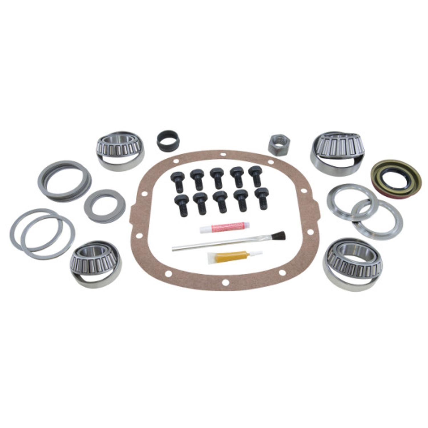 USA Standard Gear Differential Rebuild Kit 37049