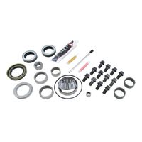 Chevrolet Silverado 2500 HD Differential Rebuild Kit - Best ...