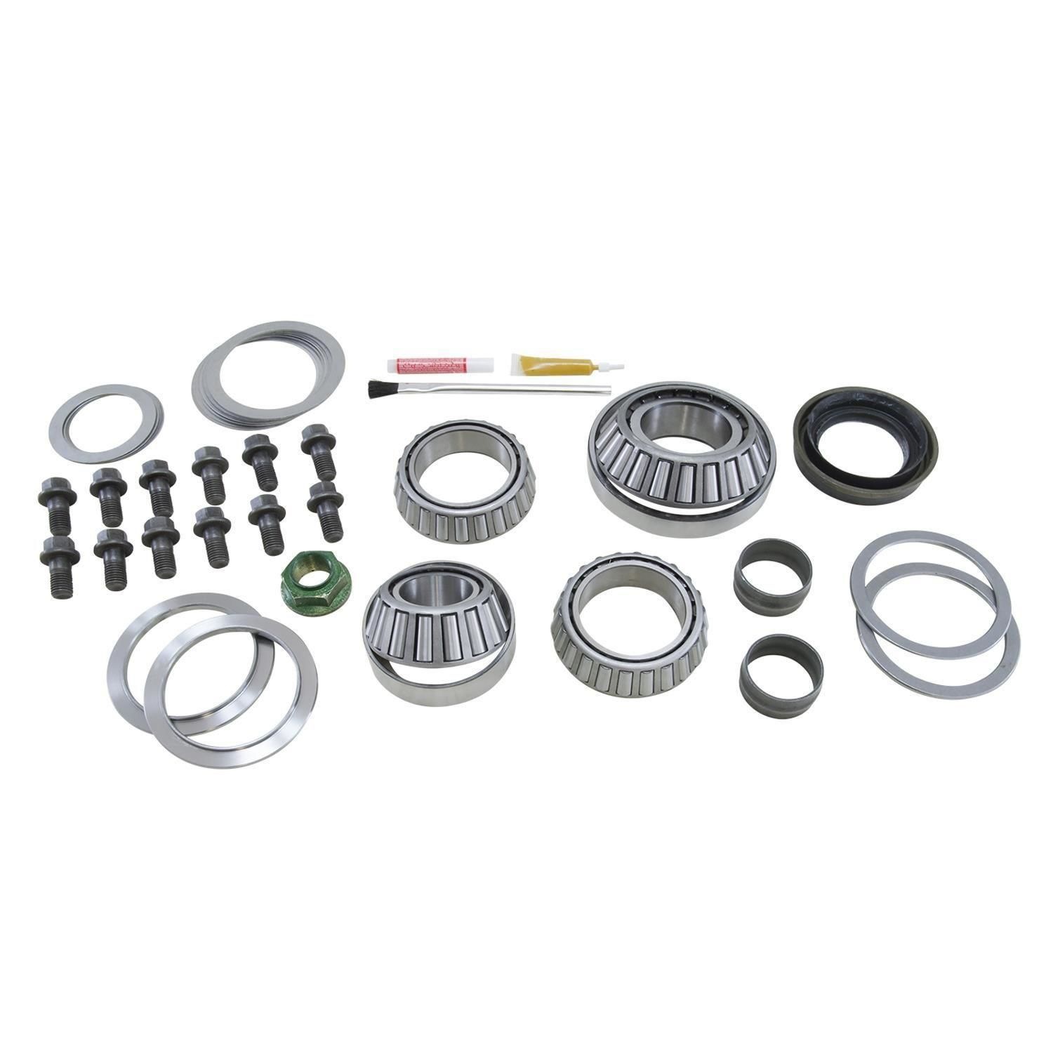 USA Standard Gear Differential Rebuild Kit 37062