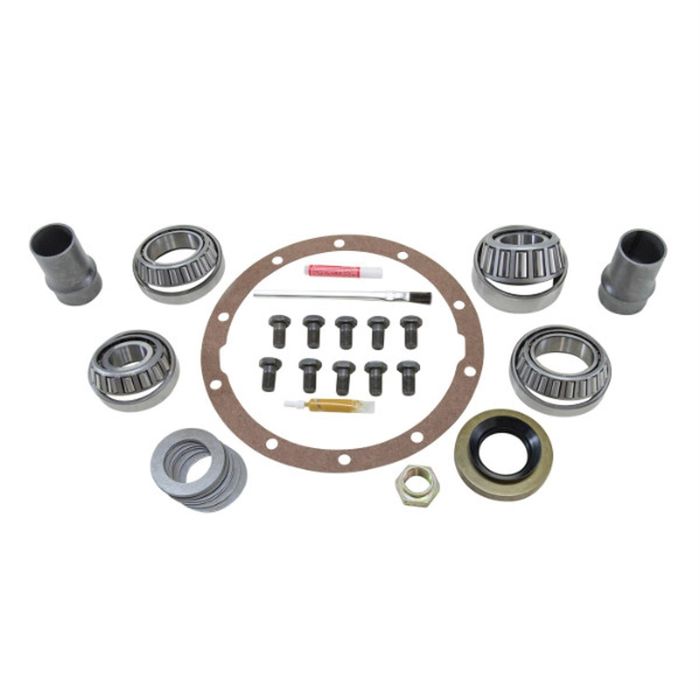 USA Standard Gear Differential Rebuild Kit 37069