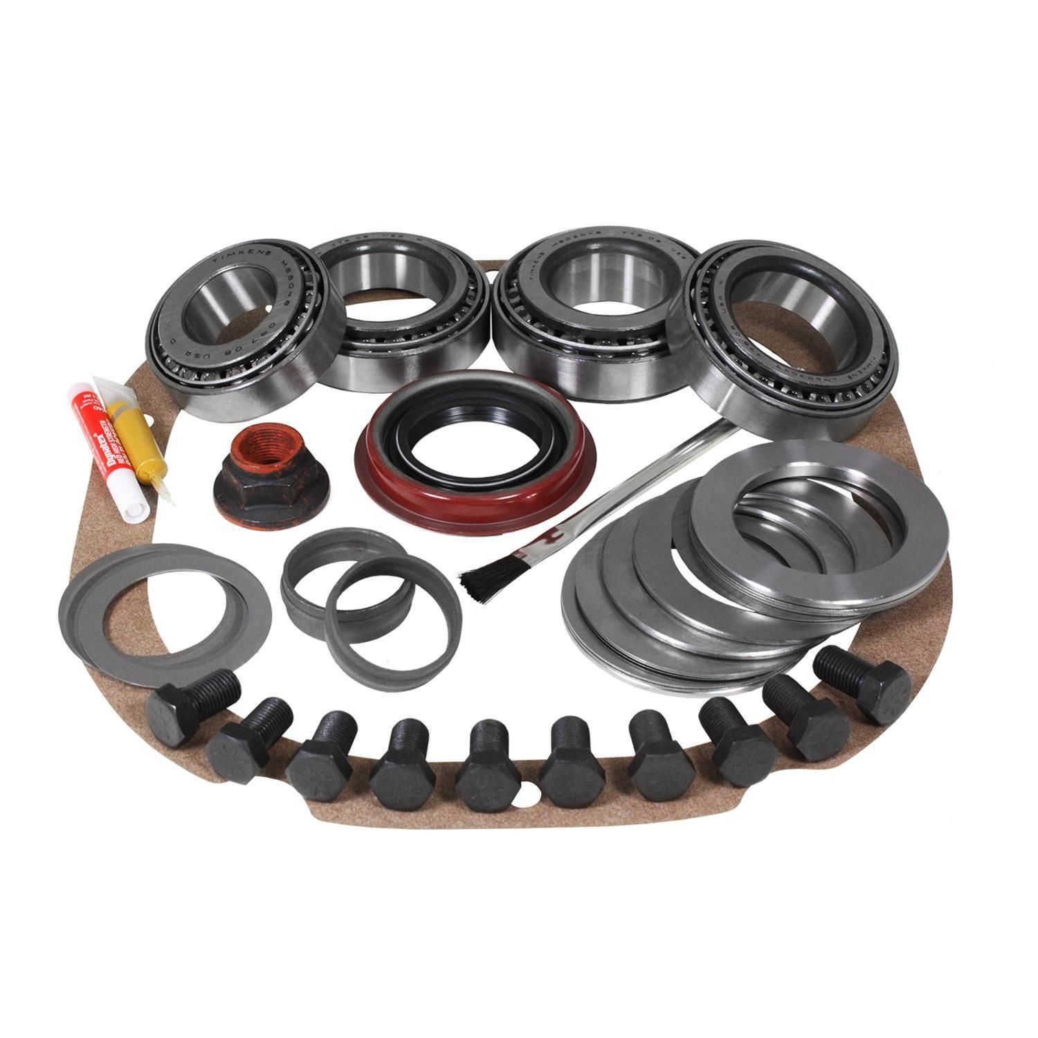 USA Standard Gear Differential Rebuild Kit 37080
