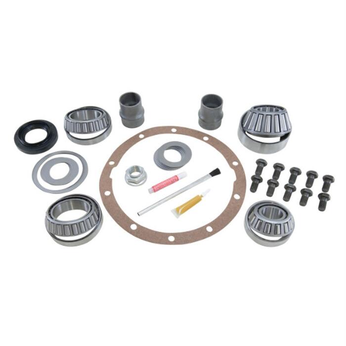 USA Standard Gear Differential Rebuild Kit 37088