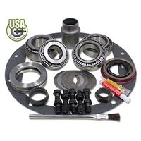Dodge Challenger Differential Rebuild Kit - Best Differential Rebuild ...