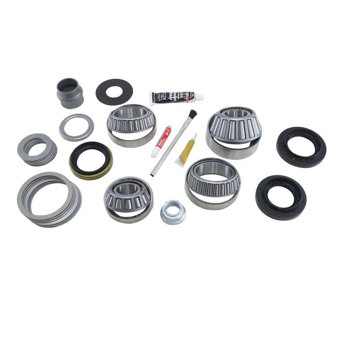 USA Standard Gear Differential Rebuild Kit 37114