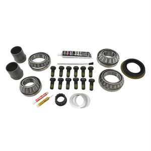 Dodge Ram 1500 Differential Rebuild Kit - Best Differential Rebuild Kit for Dodge Ram 1500