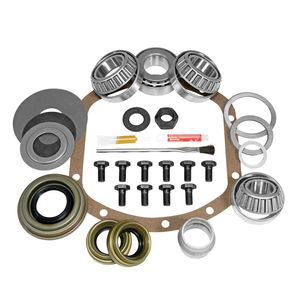 Differential rebuild Kit - Rear End Rebuild Kit at the Right Price