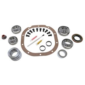 Differential rebuild Kit - Rear End Rebuild Kit at the Right Price
