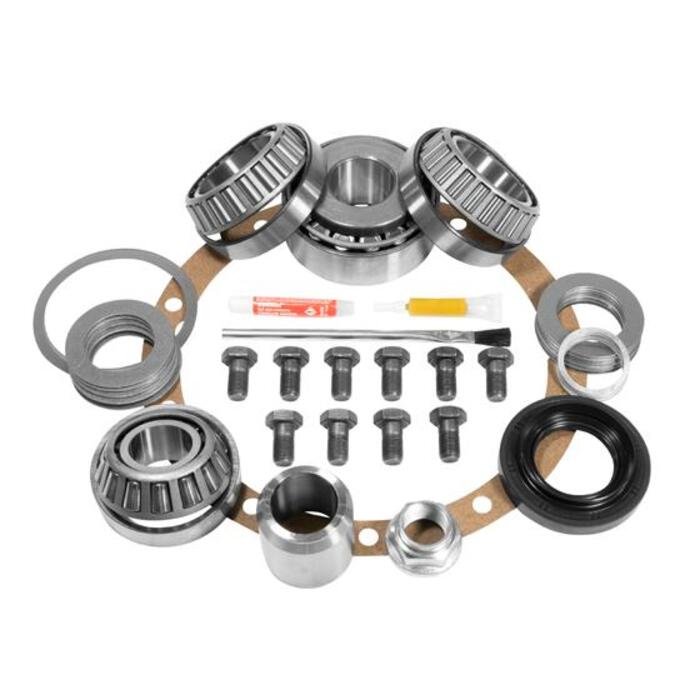USA Standard Gear Differential Rebuild Kit 37154