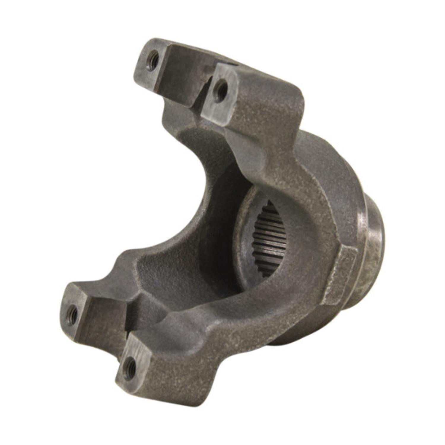 Yukon Gear & Axle Driveshaft Pinion Yoke 41011