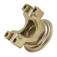 Driveshaft Pinion Yoke - Rear Differential Pinion Yoke